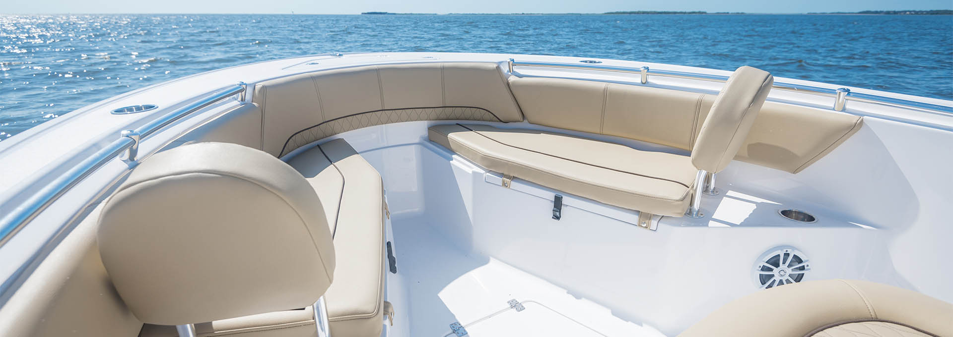 Open 232 Center Console | Sportsman Boats